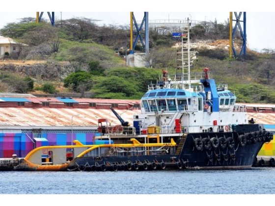 2011 AHTS Tug in United States