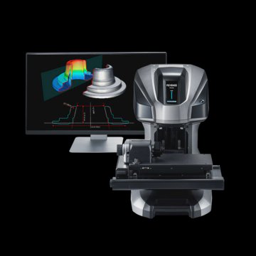 KEYENCE VR-6000 Series in Neu-Isenburg, Hesse, Germany