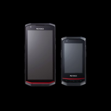 KEYENCE DX Series in Neu-Isenburg, Germany