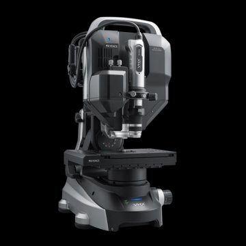 KEYENCE EA-300 Series in Neu-Isenburg, Germany