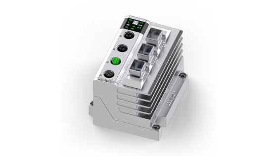 Mc6015 0030 1217 Ipc Module Industrial Pc Intel Atom® X6xxxre M12 Push Pullnew In Verl
