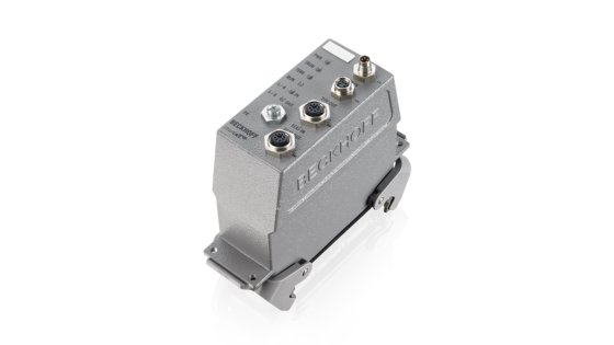 FM33xx-B110 | Thermocouple Fieldbus Modules with EtherCAT interface in ...