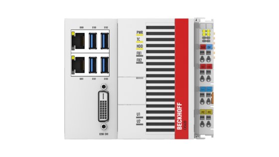CX5620 | Basic CPU module in Verl, Germany