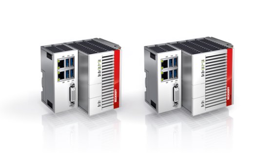 CX5620 | Basic CPU module in Verl, Germany