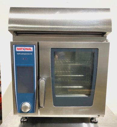 Rational SCC XS 6 2/3 E in Westminster, MD, USA