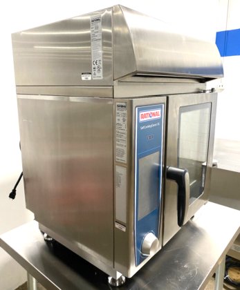 Rational SCC XS 6 2/3 E in Westminster, MD, USA