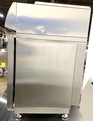 Rational SCC XS 6 2/3 E in Westminster, MD, USA