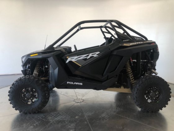 2022 Polaris RZR PRO XP Ultimate in Stillwater, OK, USA
