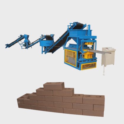 GiantLin different clay lego interlocking block machine classification ...