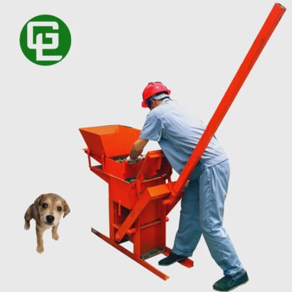 GiantLin different clay lego interlocking block machine classification ...