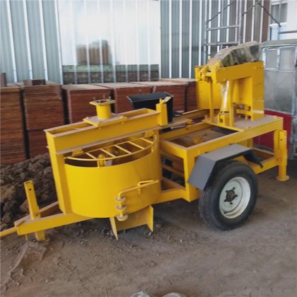 GiantLin different clay lego interlocking block machine classification ...