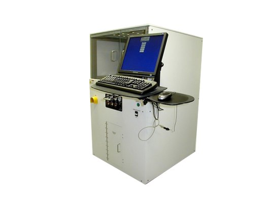 Fully Automatic Wafer Thickness Measurement System in Taipei, Taiwan