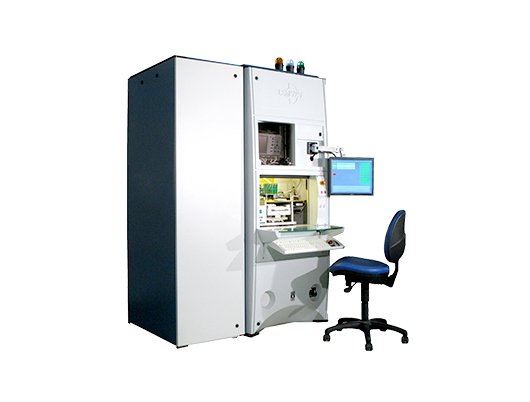 High Power IGBT/MOSFET Static Test System in Taipei, Taiwan
