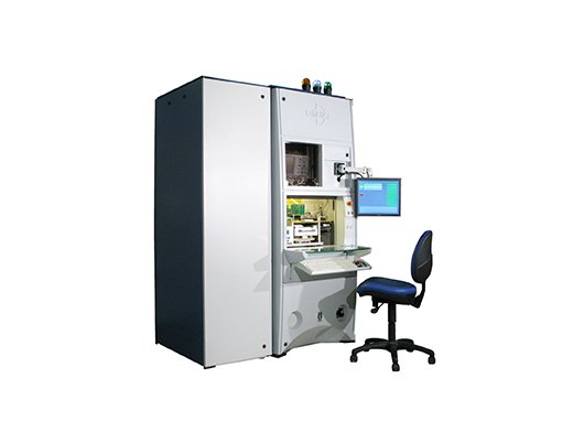 High Power IGBT/MOSFET Dynamic Test System in Taipei, Taiwan