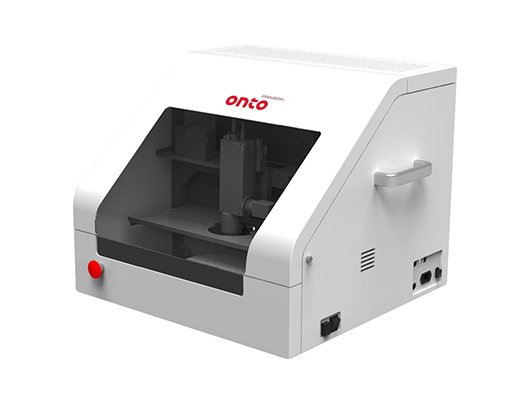 Automatic Film Thickness Tester in Taipei, Taiwan