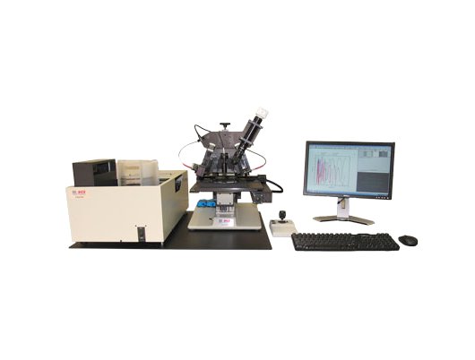 High Resolution Micro Spectral Refractive Index Tester in Taipei, Taiwan