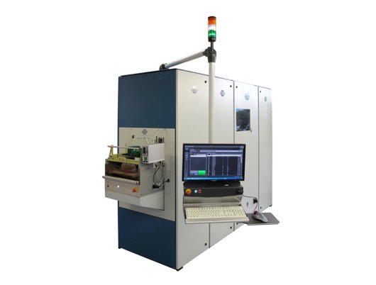 Automotive IGBT Module Low Inductance Dynamic Test System in Taipei, Taiwan