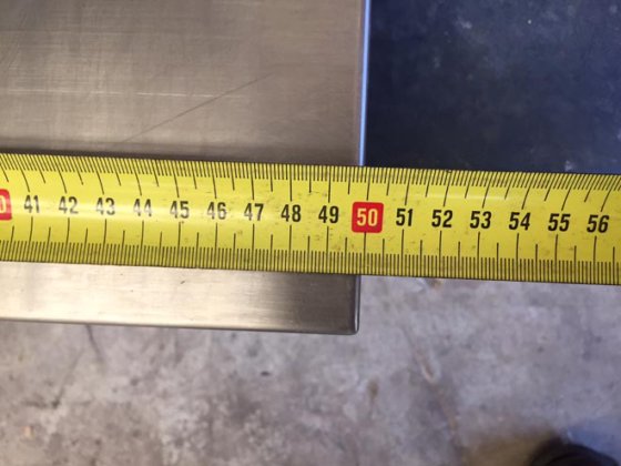 METTLER TOLEDO IND221 in Barcelona, Spain