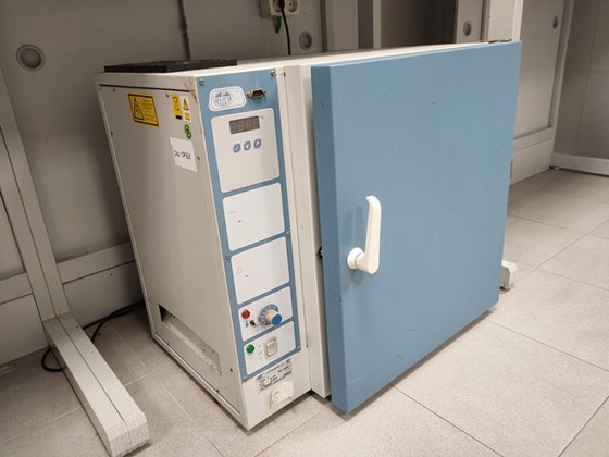 JP SELECTA PREBATERM 36L in Barcelona, Spain