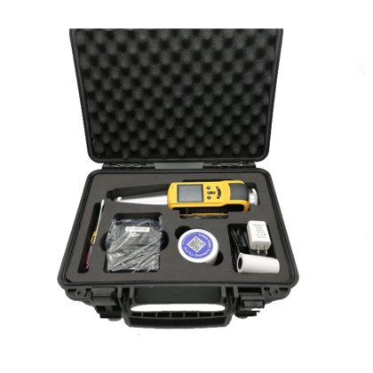 Taijia Tmeasurement digital concrete test swiss hammer schmidt concrete ...