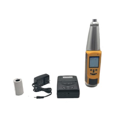 Taijia Tmeasurement digital concrete test swiss hammer schmidt concrete ...