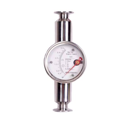 Taijia Nitrogen Digital Rotameter co2 rotameter liquid chlorine ...