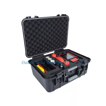 Taijia wall scanner pvc ZBL-R800 scanner structure metal detector for ...