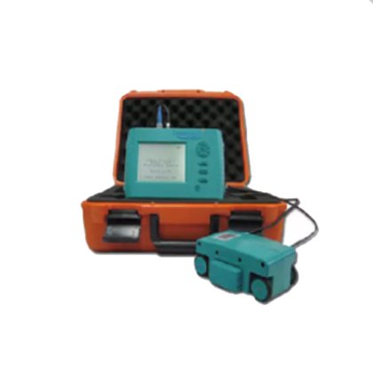 Taijia GX-50B Scanner Covermeter Rebar Locator Concrete Rebar Scanner ...