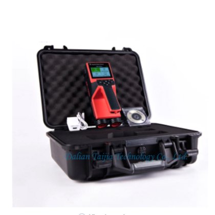 Taijia Profoscope scanner structure concrete metal detector digital ...