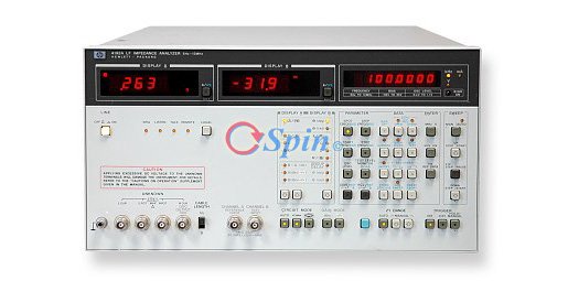 AGILENT/HP 4192A in Piedmont, Italy