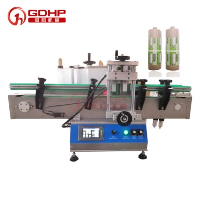 Disc bottle unscrambler machine in Guangzhou, Guangdong, China