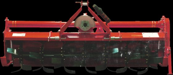 ROTARY TILLER YJC MODEL in Changnyeong-gun, South Korea