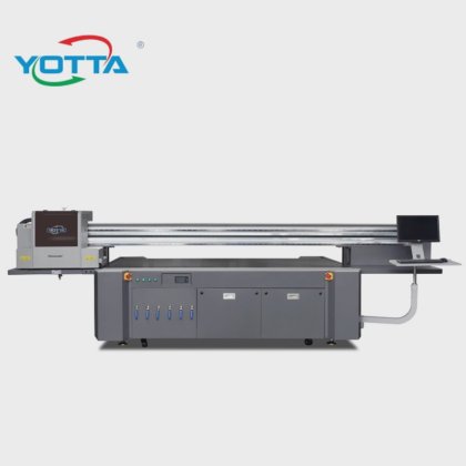 Yotta UV Printer Large Format UV Printer for Rigid Materials in Shenzhen, Guangdong, China
