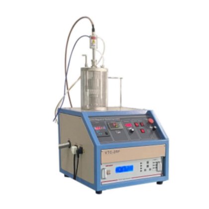 Compact Single Target Benchtop Plasma Magnetron Coater Coating Machine ...