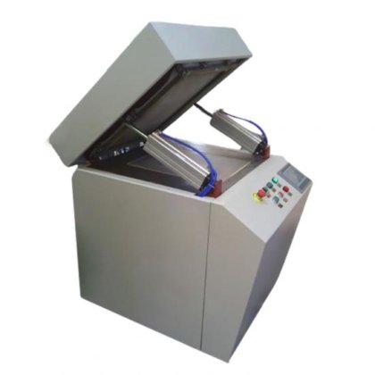 180C Electric Heating Small Laboratory Laminating Machine for Making ...