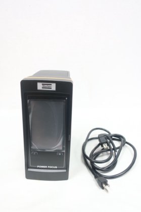 Atlas Copco 8436180002 PF6000 Power Focus Nutrunner Controller in Delta ...