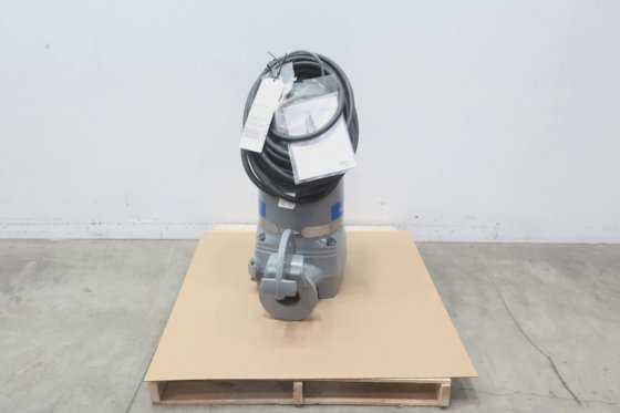 Flygt 3171.185 Iron Submersible Pump 35hp 600v-ac 3ph in Delta, OH, USA