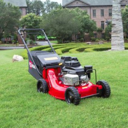 EXMARK COMMERCIAL 21 In. X-SERIES WALK-BEHIND MOWER (ECX180CKA210BC) in ...