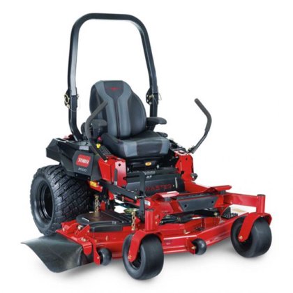 Toro Z Master 2000 Series 77284 60 In. Zero Turn Ride-On Mower in ...