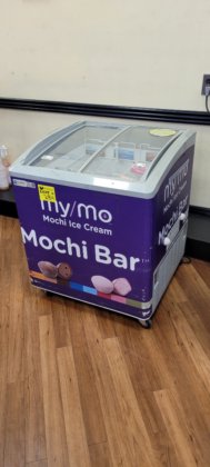 CHEST FREEZER (MOCHI BAR) in Chatham, NJ, USA