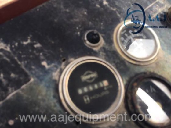 Drott Crane 85RM2 5 tons in Newark, NJ, USA