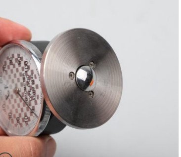 ASTM 2240 Rubber Shore Hardness Durometer Hardness Scale Shore Hardness ...