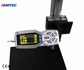 14 Parameters Surface Roughness Tester With 128 x 64 OLED Dot Matrix ...