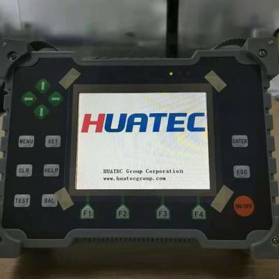 2 Channels Eddy Current Testing Equipment Ndt in Guangzhou, Guangdong ...