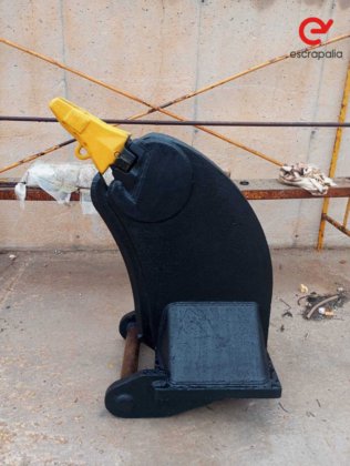 Reinforced Single-Tooth Ripper/Scarifier for Excavator in Villacañas ...