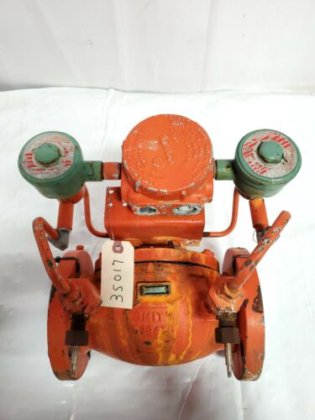 Smith Meter, Inc. 210 in Grand Rapids, MI, USA