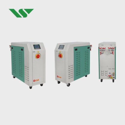 Mold Temperature Controller Unit /Pid Water Heater Mold Temperature ...