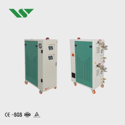 Mold Temperature Controller Unit /Pid Water Heater Mold Temperature ...