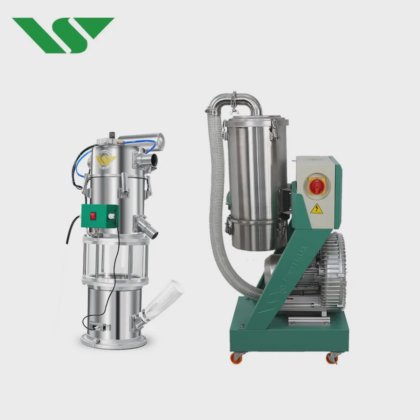 Powder Conveying Machine Vacuum Loader Vacuum Feeder vacuum Suction ...