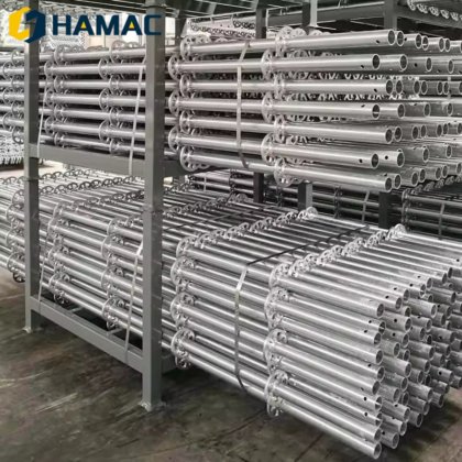 Most Popular Mobile Scaffolding Arch Frame for Construction Efficient ...